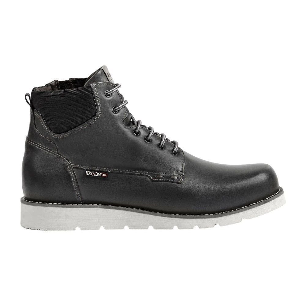 Bota Ferracini Fielder Firenzi Masculina Preto