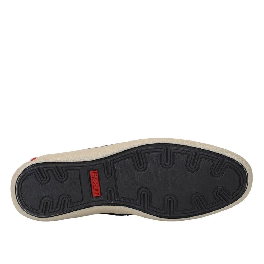 Mocassim Ferracini Walk Miami Masculino Marrom