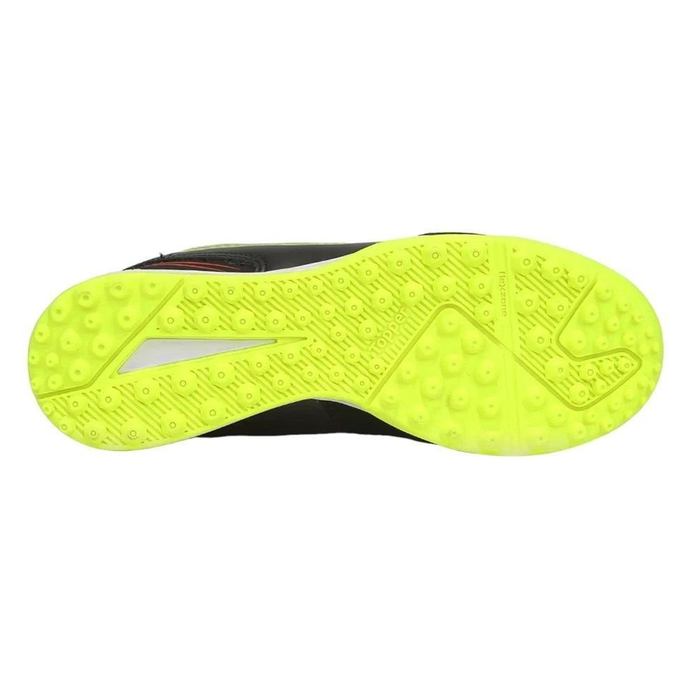 Chuteira Topper Dominator TD IV Masculino 1567 Preto