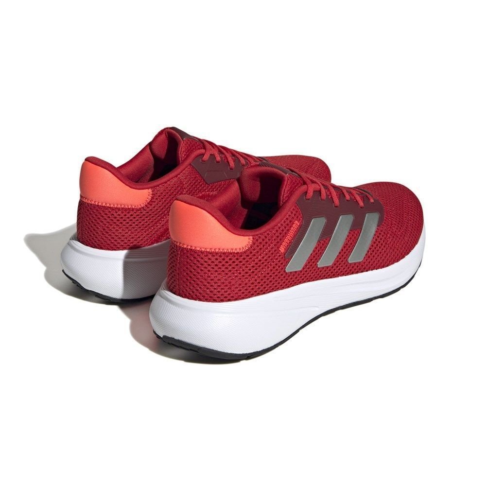Tênis Adidas Response Runner Unissex Vermelho