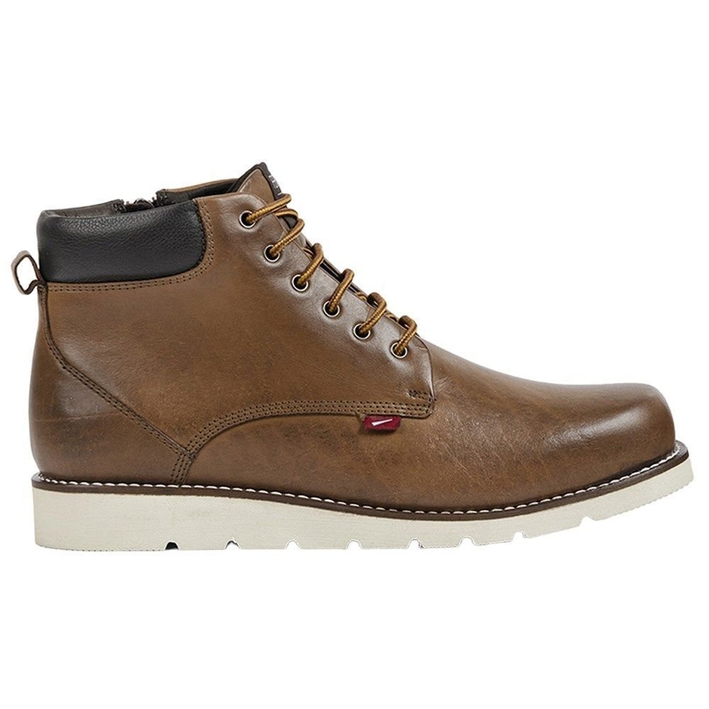 Bota Ferracini Fielder Firenze Masculina Marrom