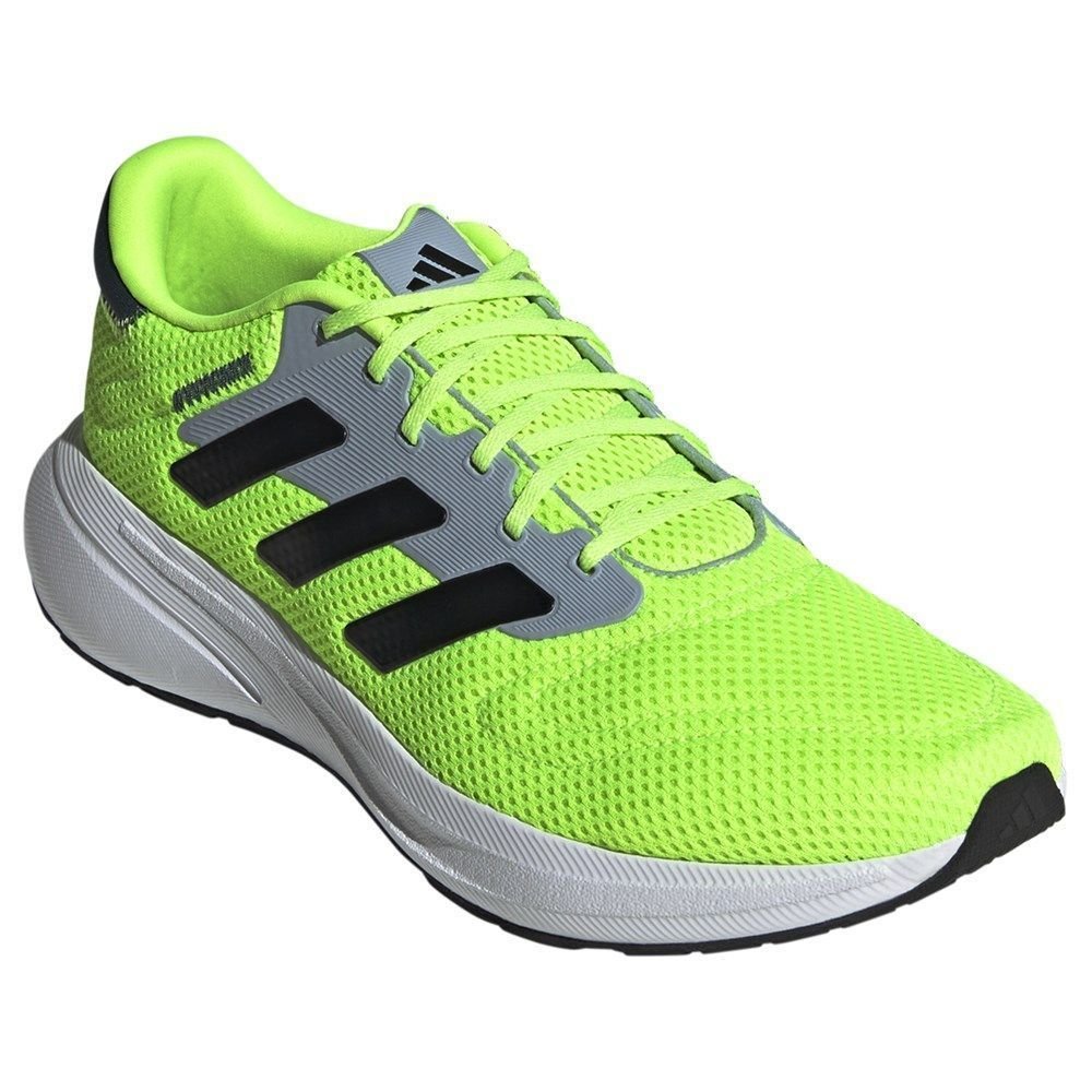 Tênis Adidas Originals Response Runner Unissex Verde