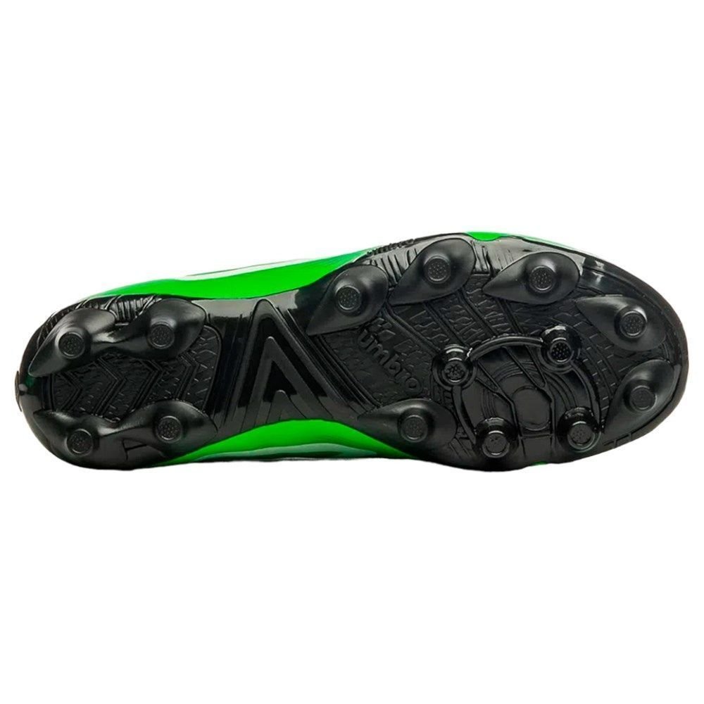 Chuteira Campo Umbro Orbit Verde