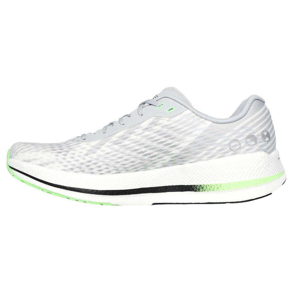 Tênis Skechers Go Run Razor 4 Masculino Branco