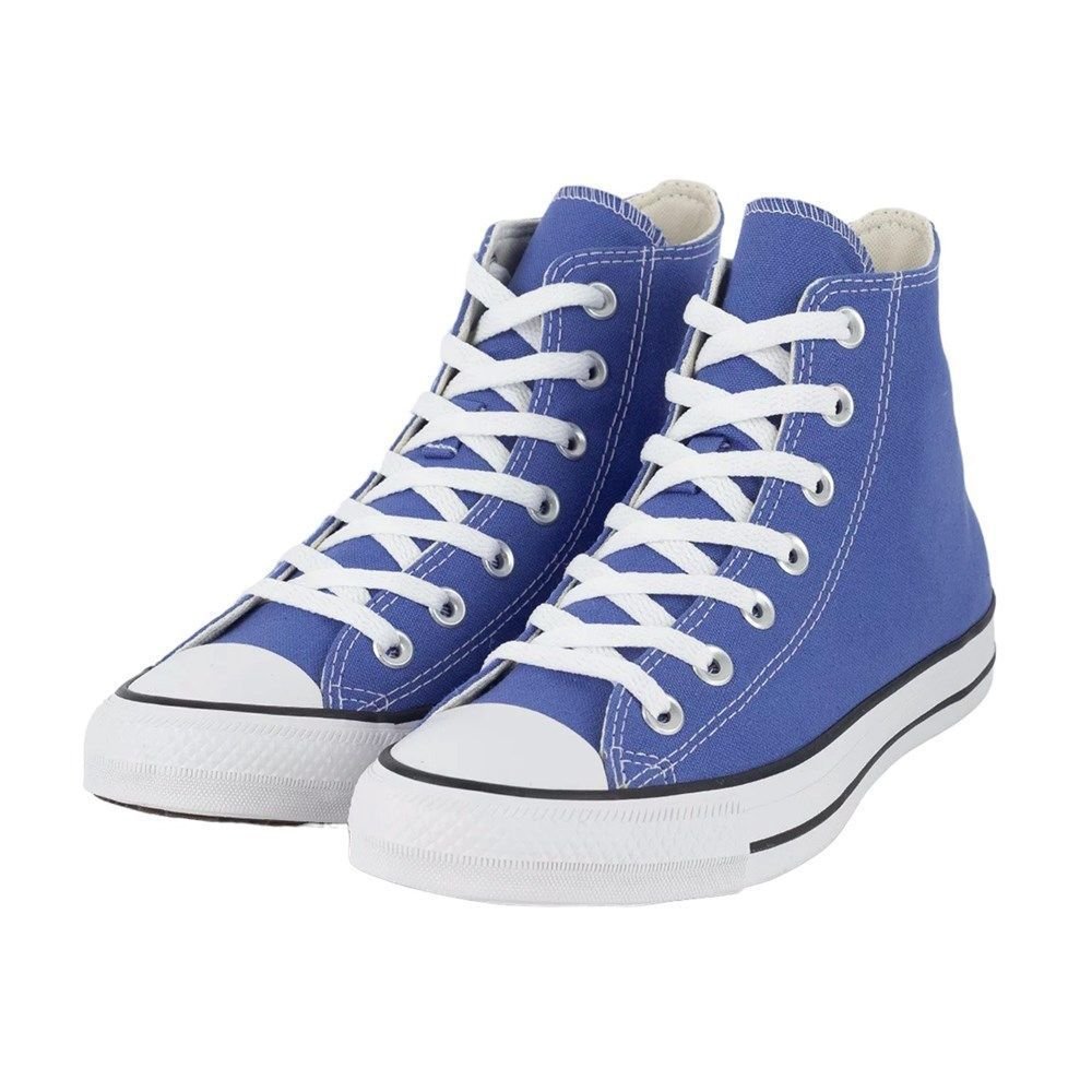 Tênis Converse Chuck Taylor Seasonal HI Unissex Azul