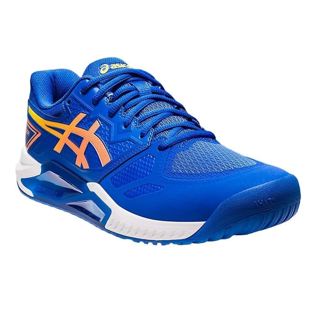 Tênis Asics Gel-Challenger 13 Masculino Azul