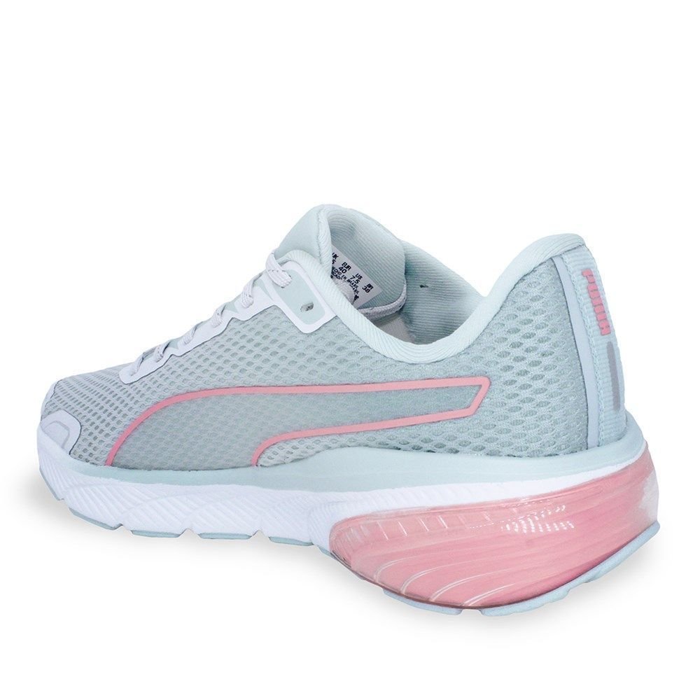Tênis Puma Cell Lightpulse Feminino Azul