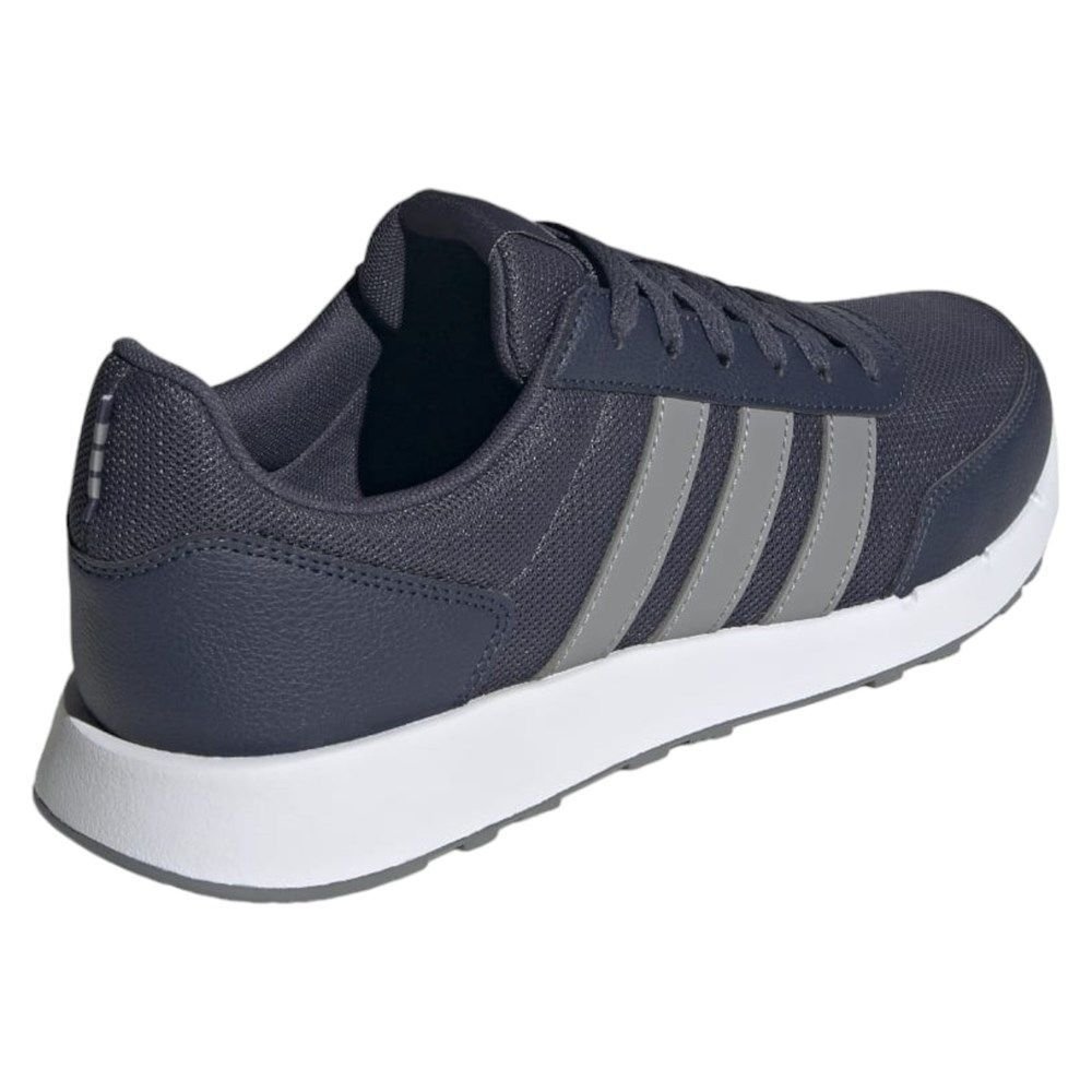 Tênis Adidas Run 50S Masculino Azul