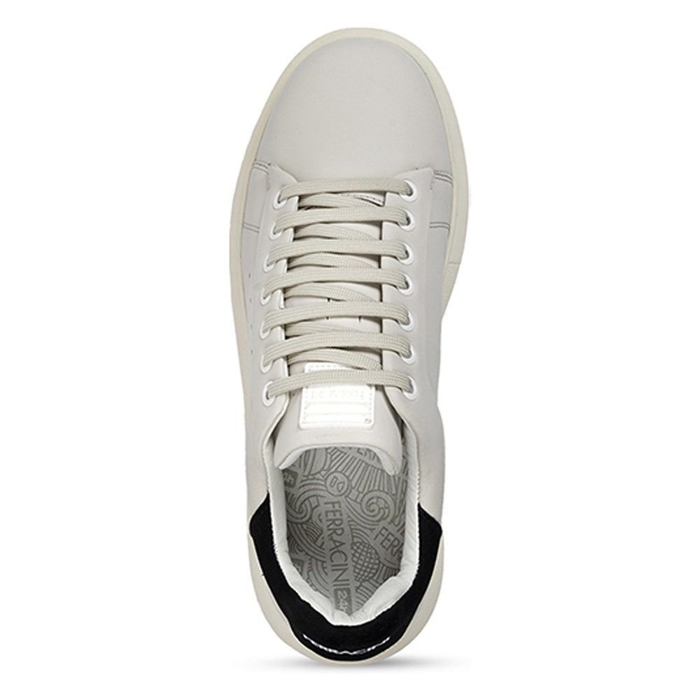 Sapatênis Ferracini Impulse Masculino Bege