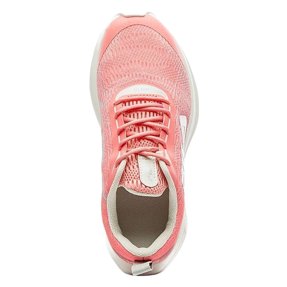 Tênis Fila KR6 Infantil Rosa