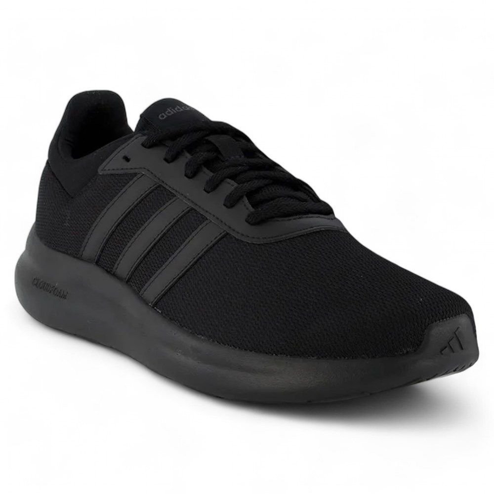 Tênis Adidas Lite Racer 4.0 Masculino Preto