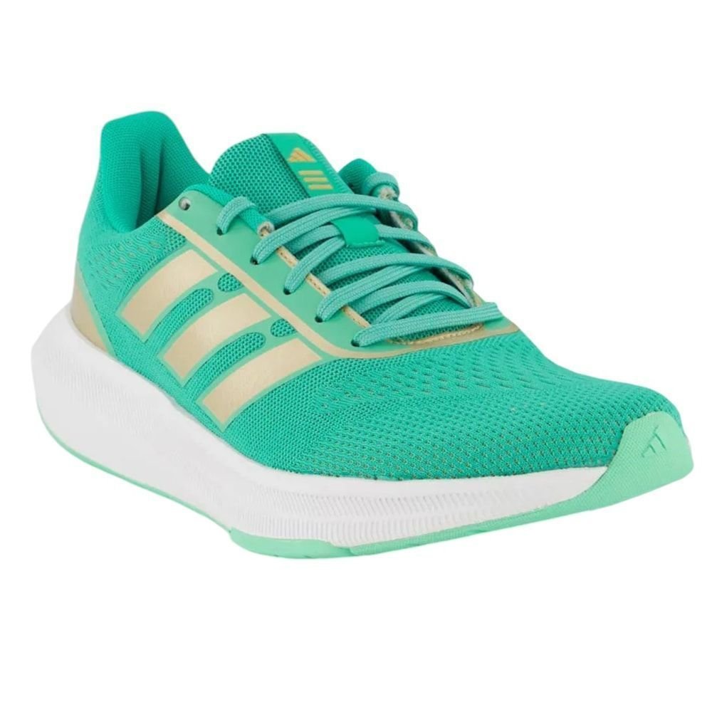 Tênis Adidas Latin Run 2.0 Unissex Verde