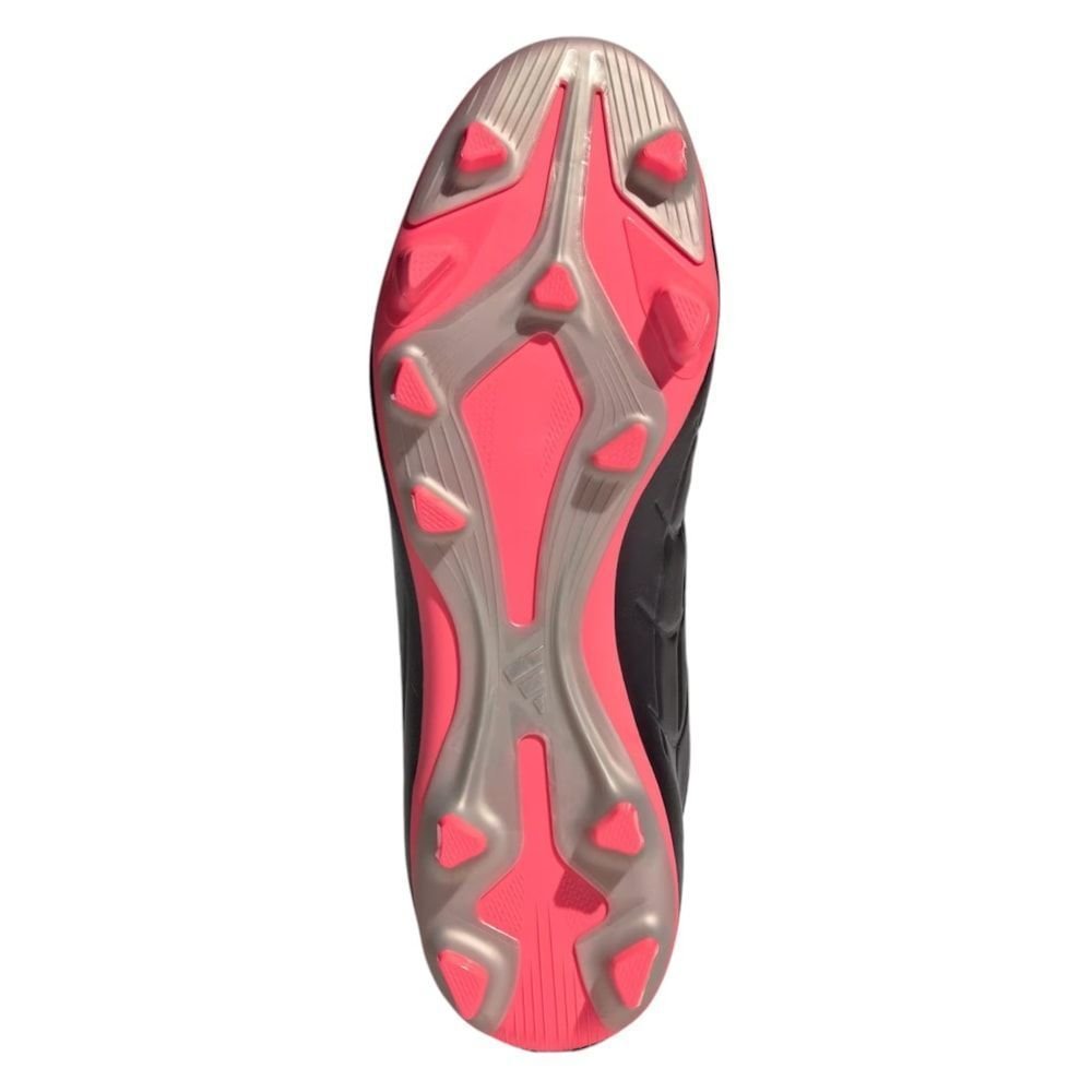 Chuteira Campo Adidas Copa Pure 23 Club Infantil Roxo