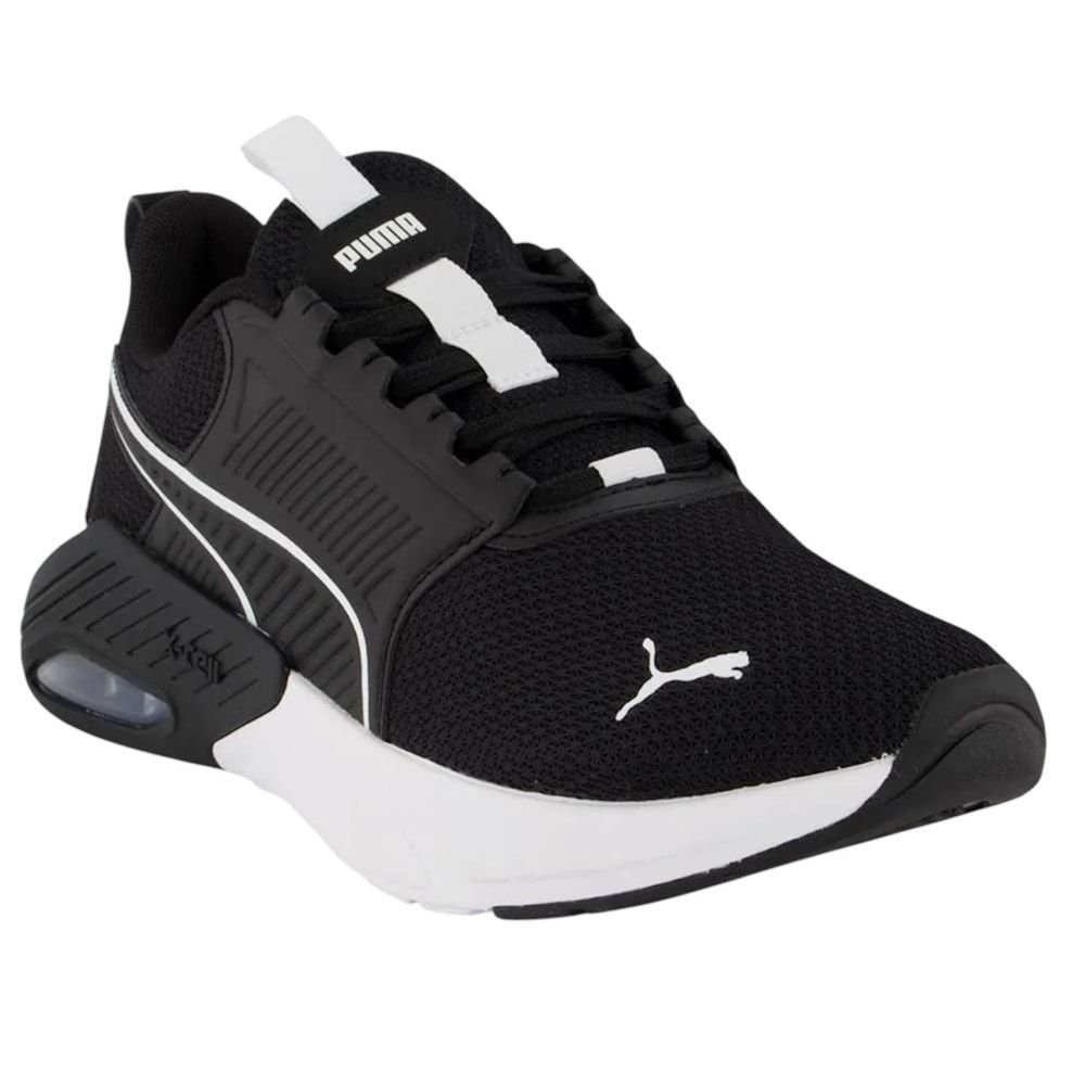 Tênis Puma X-Cell Nova FS Masculino Preto