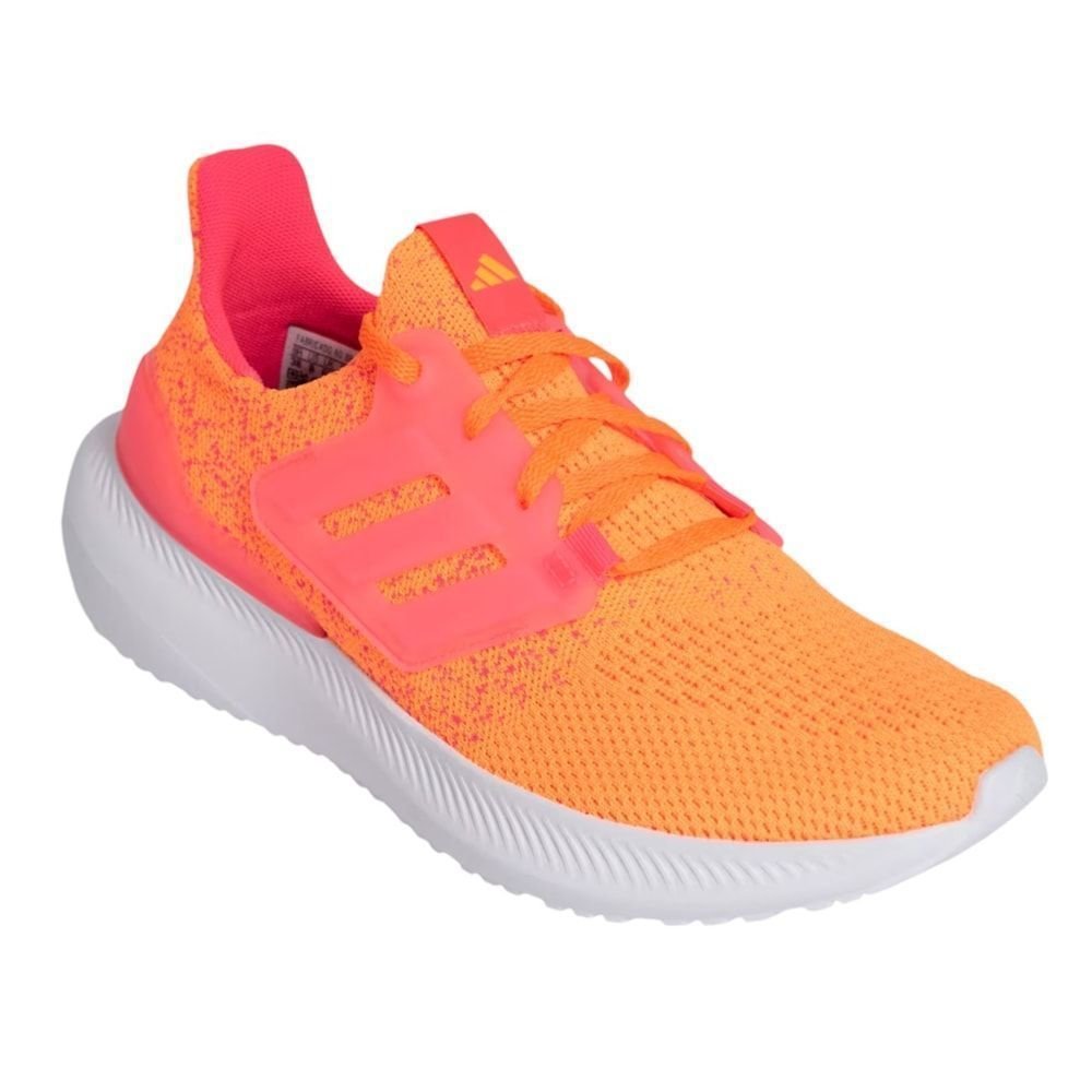 Tênis Adidas Acelera Feminino Laranja