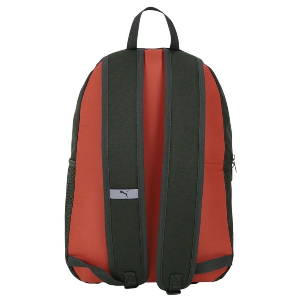 Mochila Puma Phase Colorblock Preto