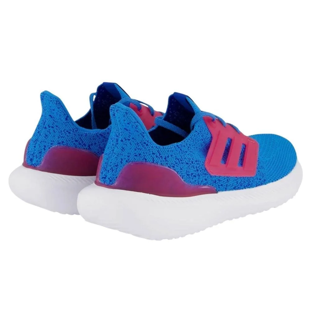 Tênis Adidas Acelera Masculino Azul/Vermelho