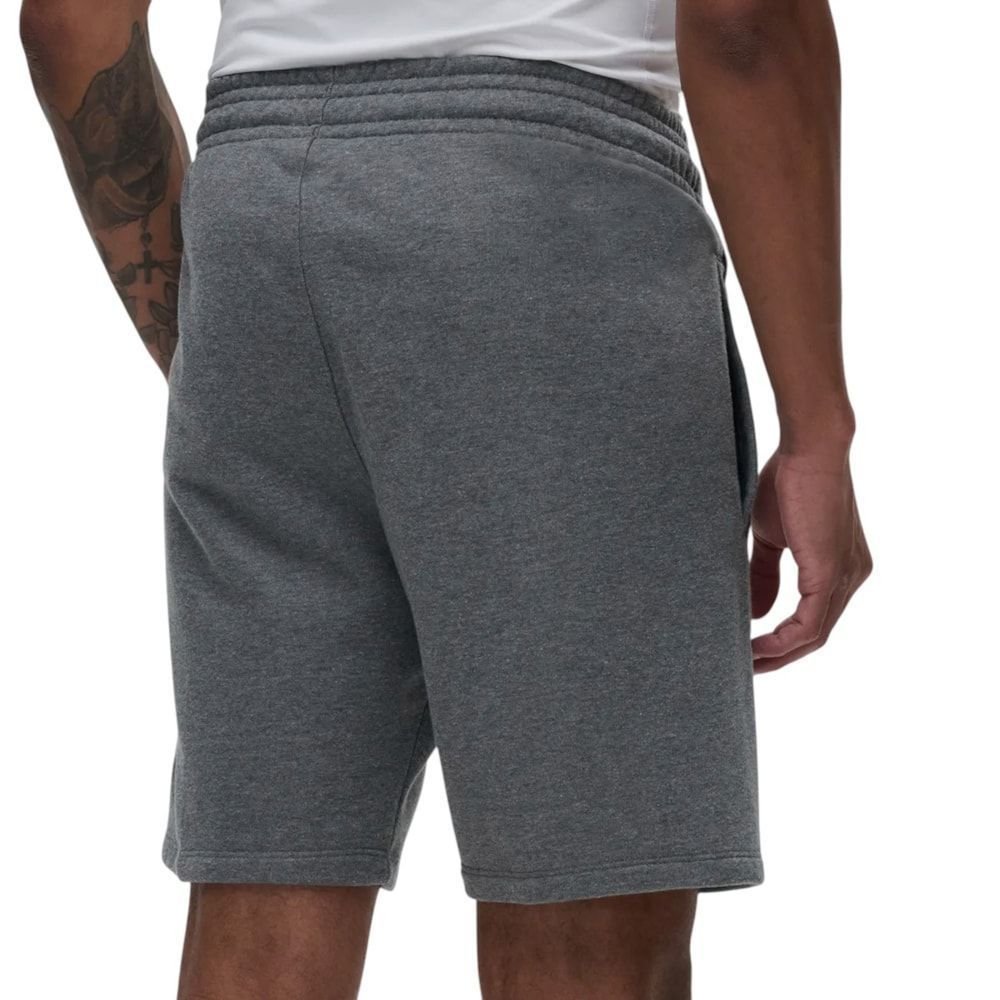 Bermuda Umbro Diamond Club Masculina Cinza