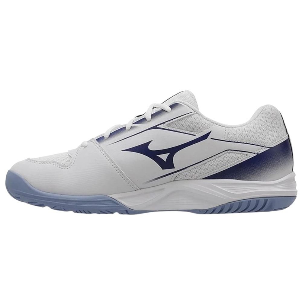 Tênis Mizuno Cyclone Speed 5 Masculino Branco