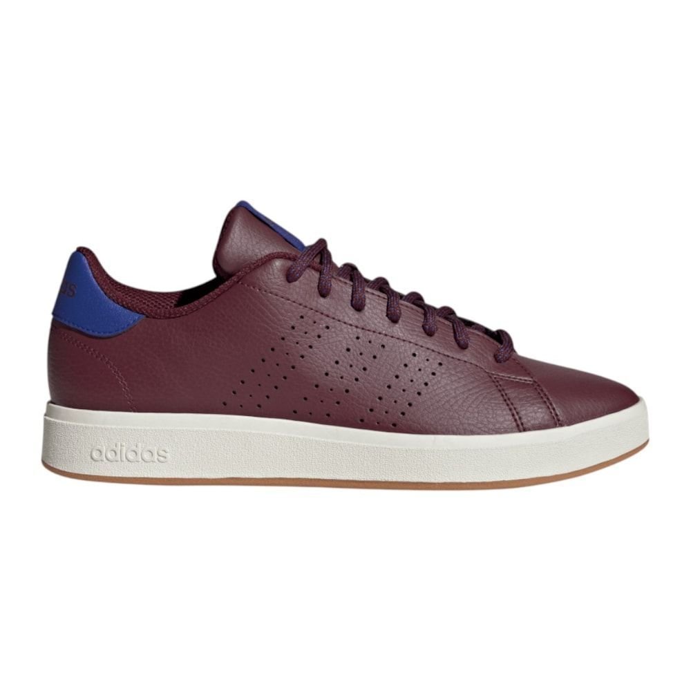 Tênis Adidas Advantage Base Masculino Roxo