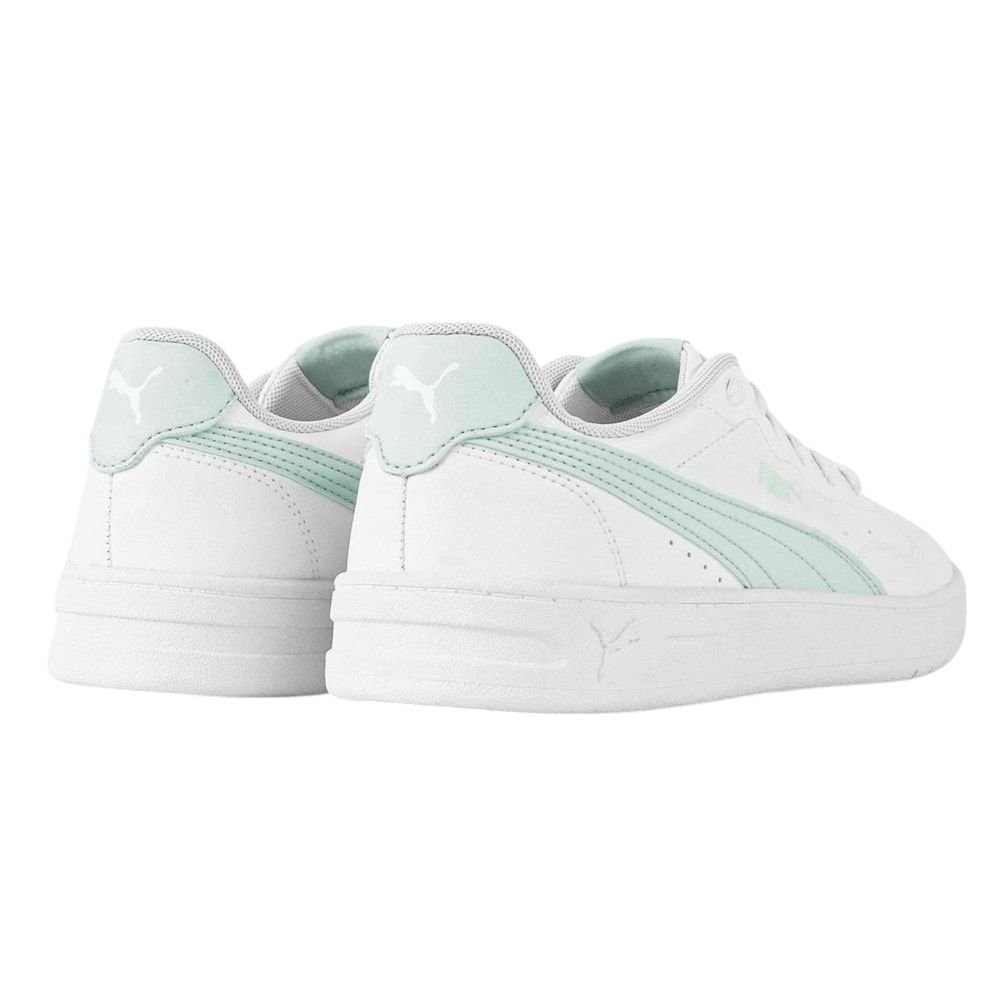 Tênis Puma Court Lally Feminino Branco