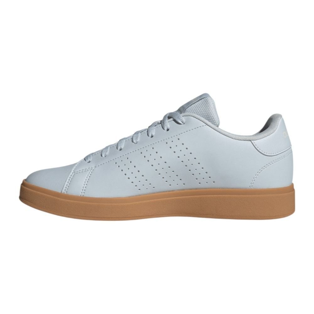 Tênis Adidas Advantage Base Masculino Azul