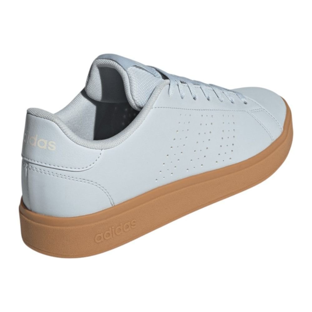 Tênis Adidas Advantage Base Masculino Azul