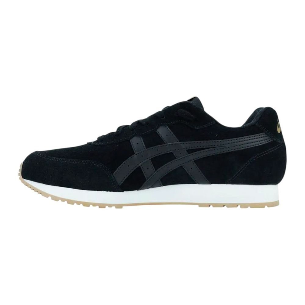 Tênis Asics Forest Masculino Preto
