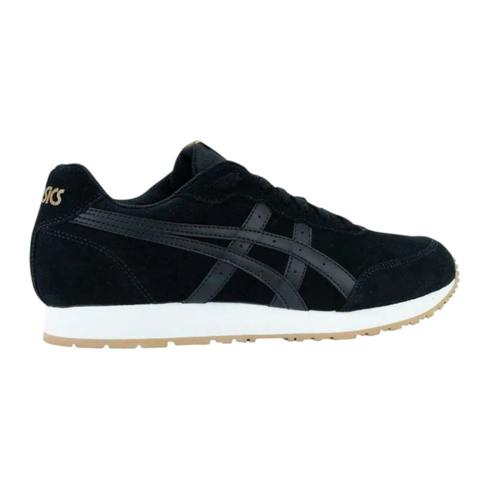 Tênis Asics Forest Masculino Preto
