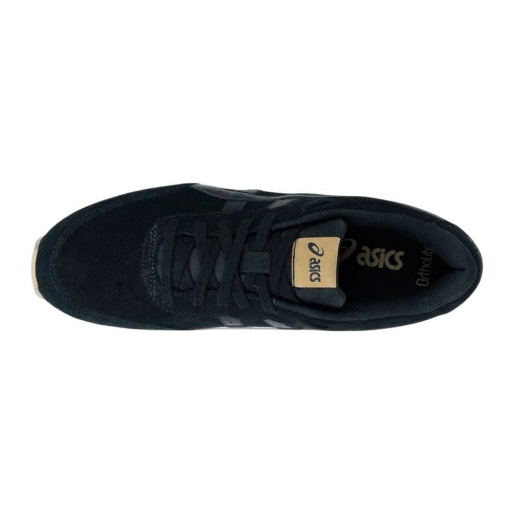Tênis Asics Forest Masculino Preto