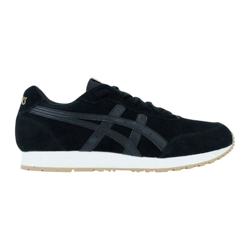 Tênis Asics Forest Masculino Preto