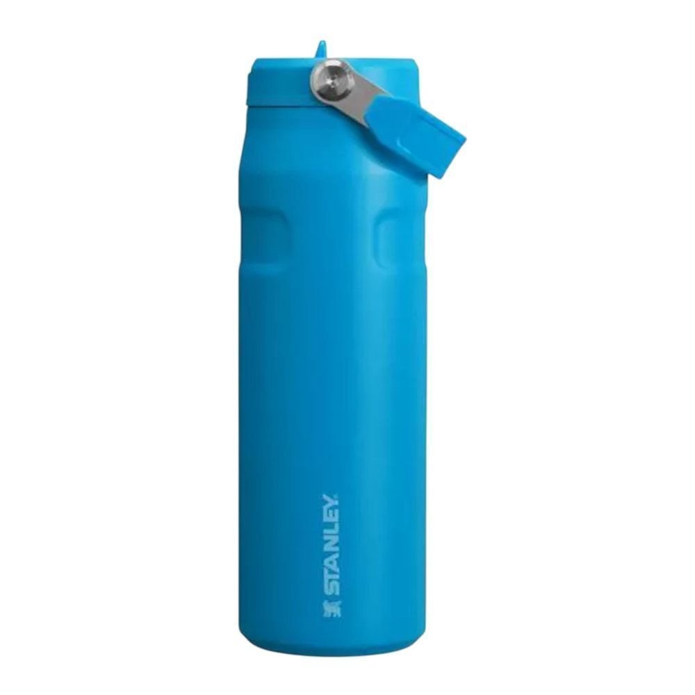 Garrafa Térmica Stanley Aerolight Flip Straw 710ML Azul
