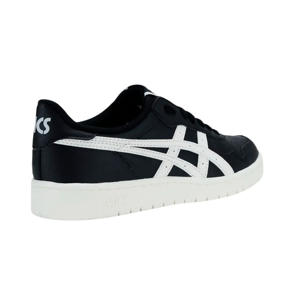 Tênis Asics Japan S Feminino Preto
