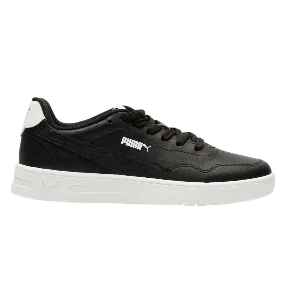 Tênis Puma Court Lally BDP Feminino Preto