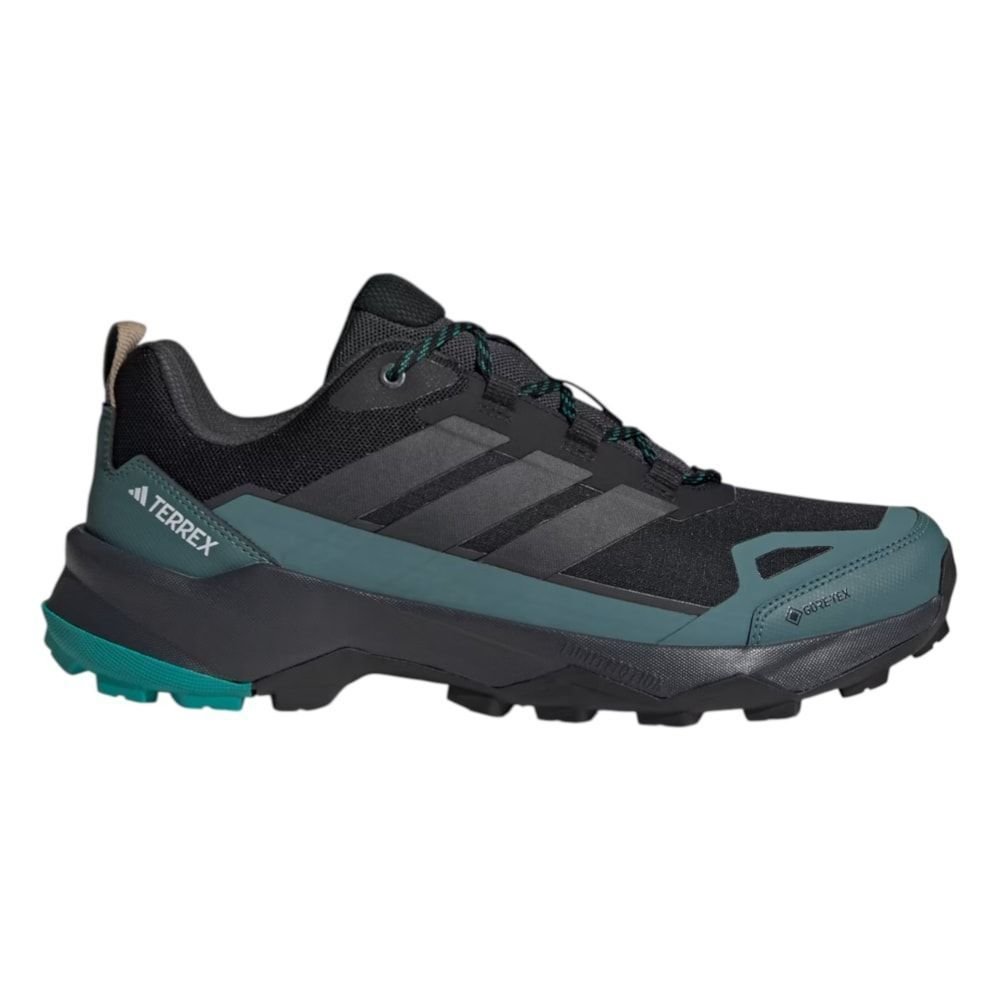 Tênis Adidas Terrex Skychaser AX5 GTX Masculino Preto