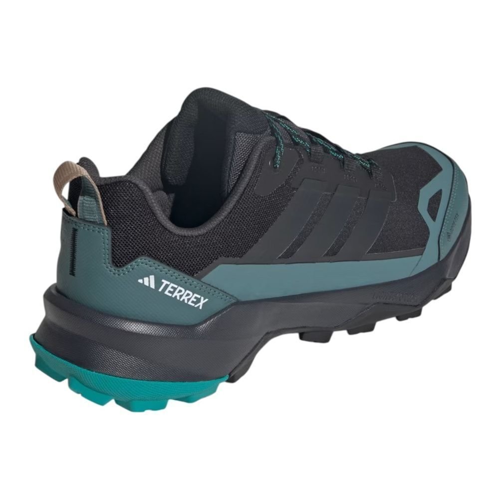 Tênis Adidas Terrex Skychaser AX5 GTX Masculino Preto
