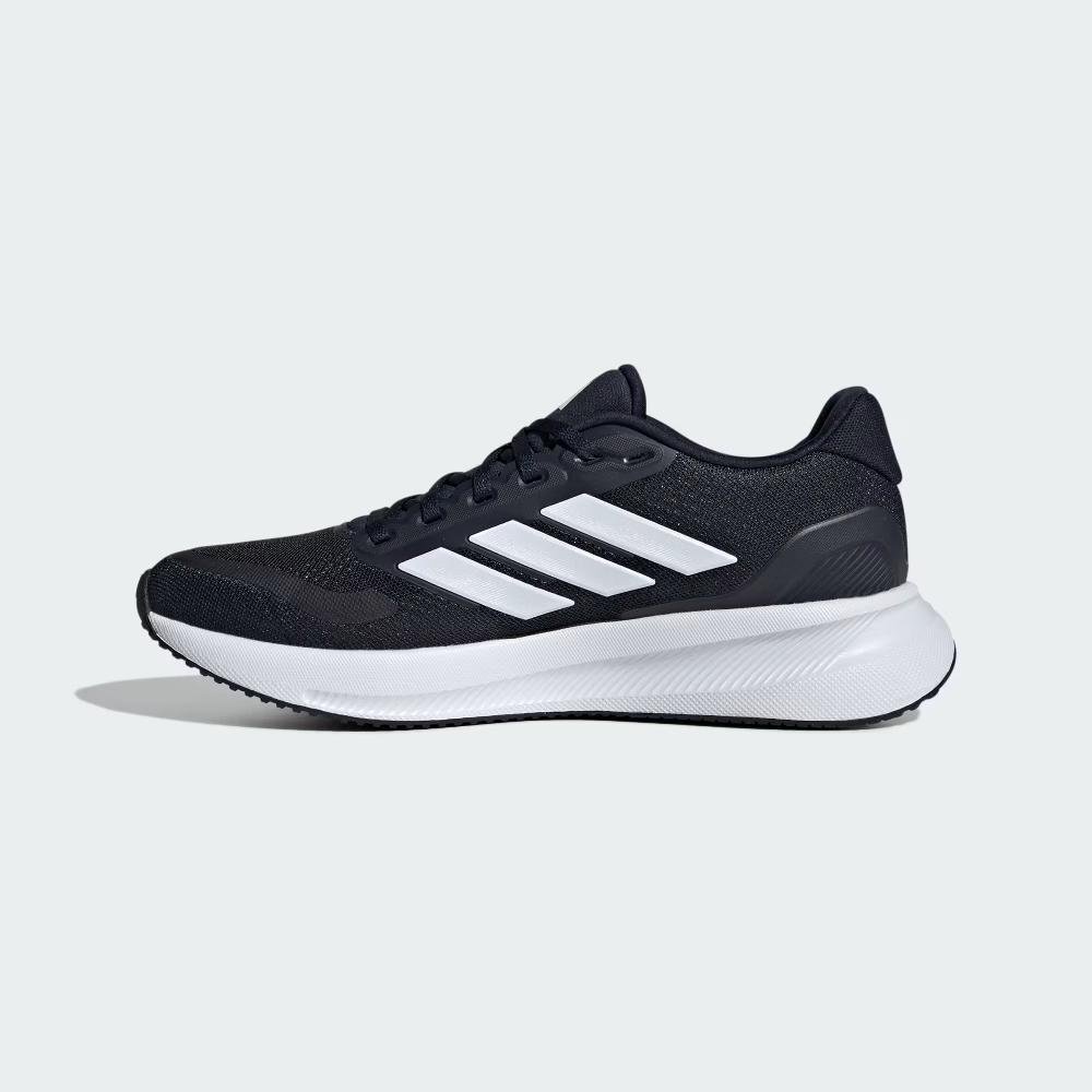 TENIS FEMININO ADIDAS RUNFALCON 5 JJ7823 Preto