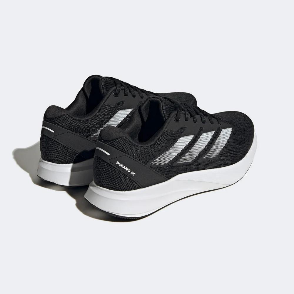 TÊNIS FEMININO ADIDAS DURAMO RC ID2709 Preto