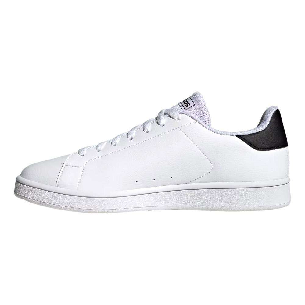 TÊNIS ADIDAS URBAN COURT MASCULINO IE0927 Branco/Preto