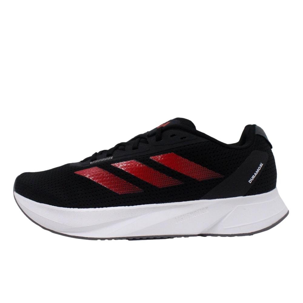 TÊNIS ADIDAS MASCULINO DURAMO SL IE9696 Preto
