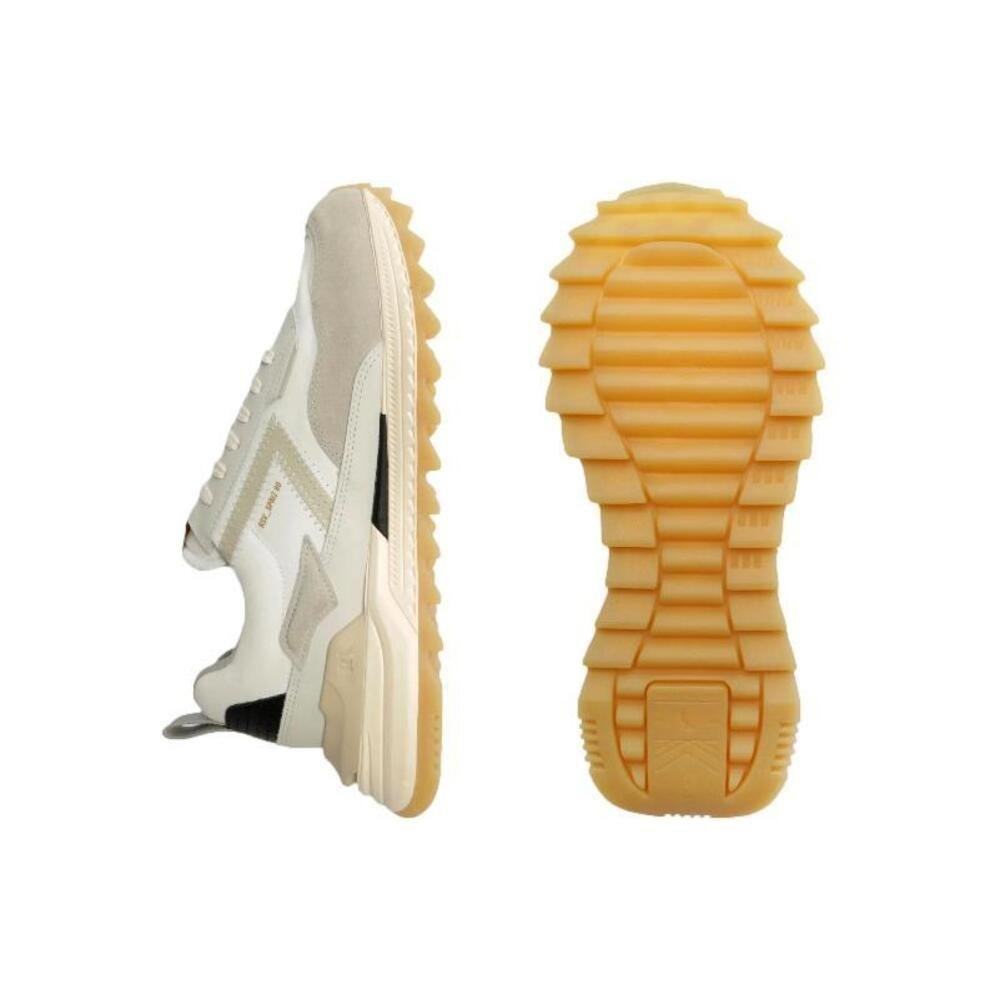 TÊNIS RESERVA GO SPRIZ 80 MASCULINO R754710011 Bege/Branco/Preto