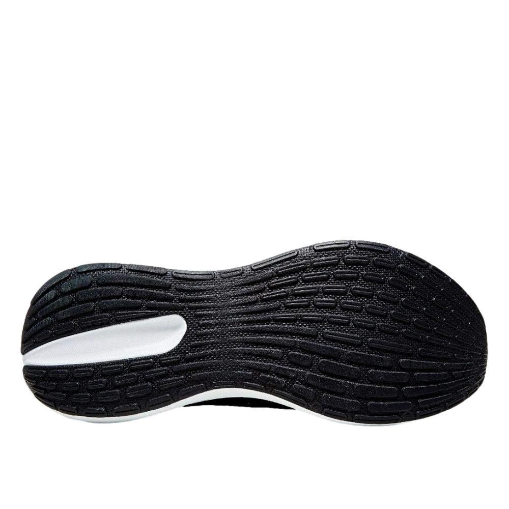 TÊNIS ADIDAS RESPONSE RUNNER FEMININO IH6100 Preto/Branco
