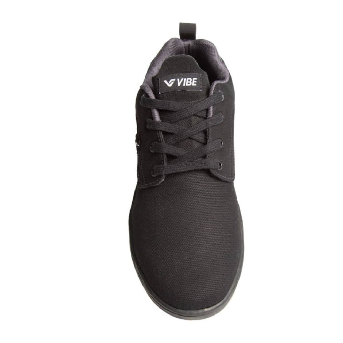 Tênis Vibe Feel 3 Masculino Preto Preto