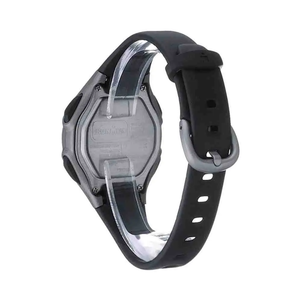 Relógio Preto Masculino Timex T5E961 Preto