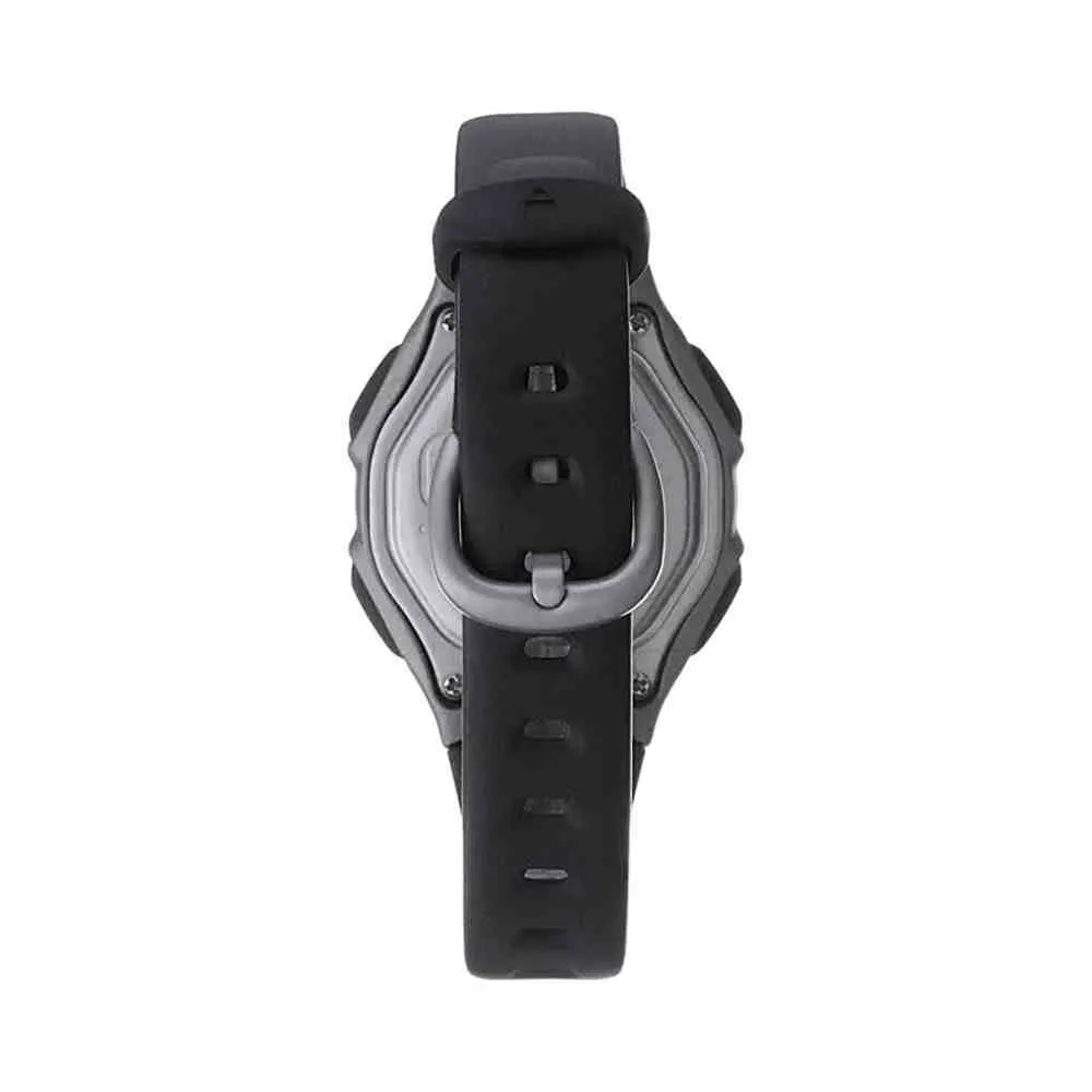 Relógio Preto Masculino Timex T5E961 Preto