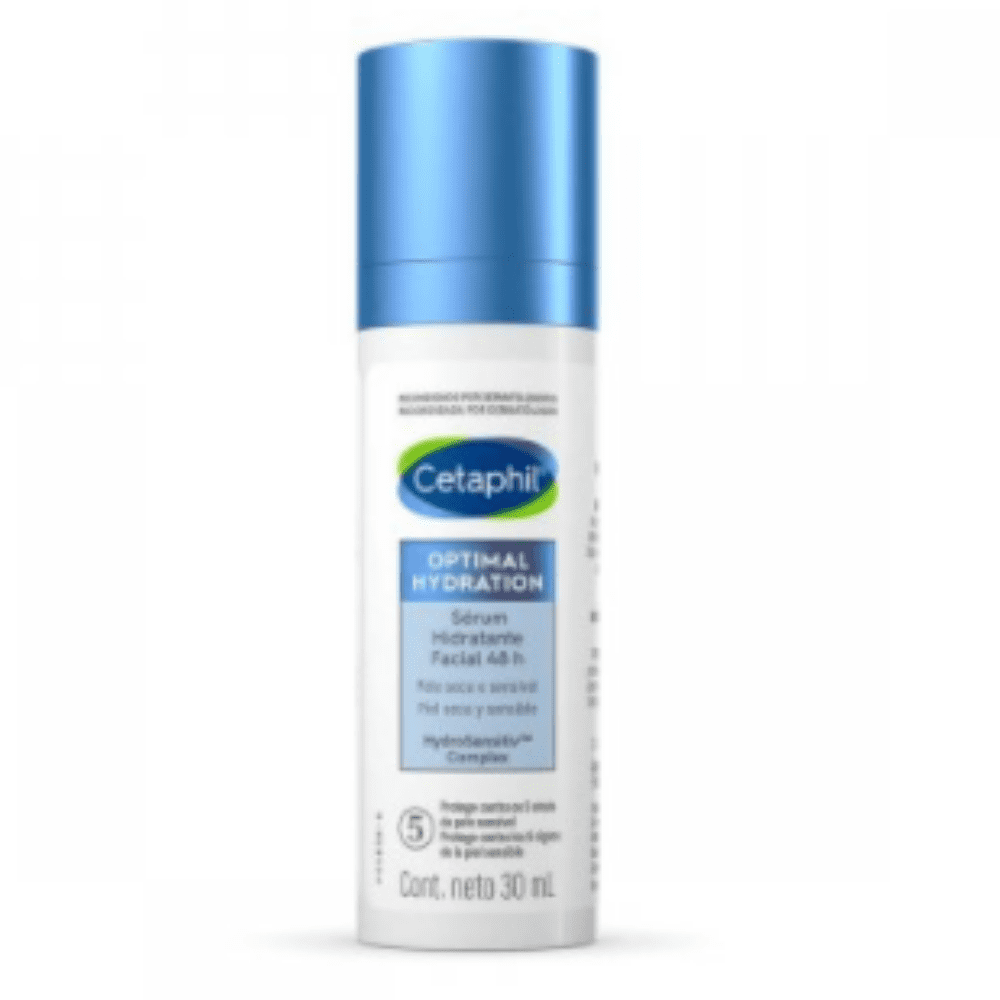 Galderma Cetaphil Optimal Sérum Facial 30ml 30ml