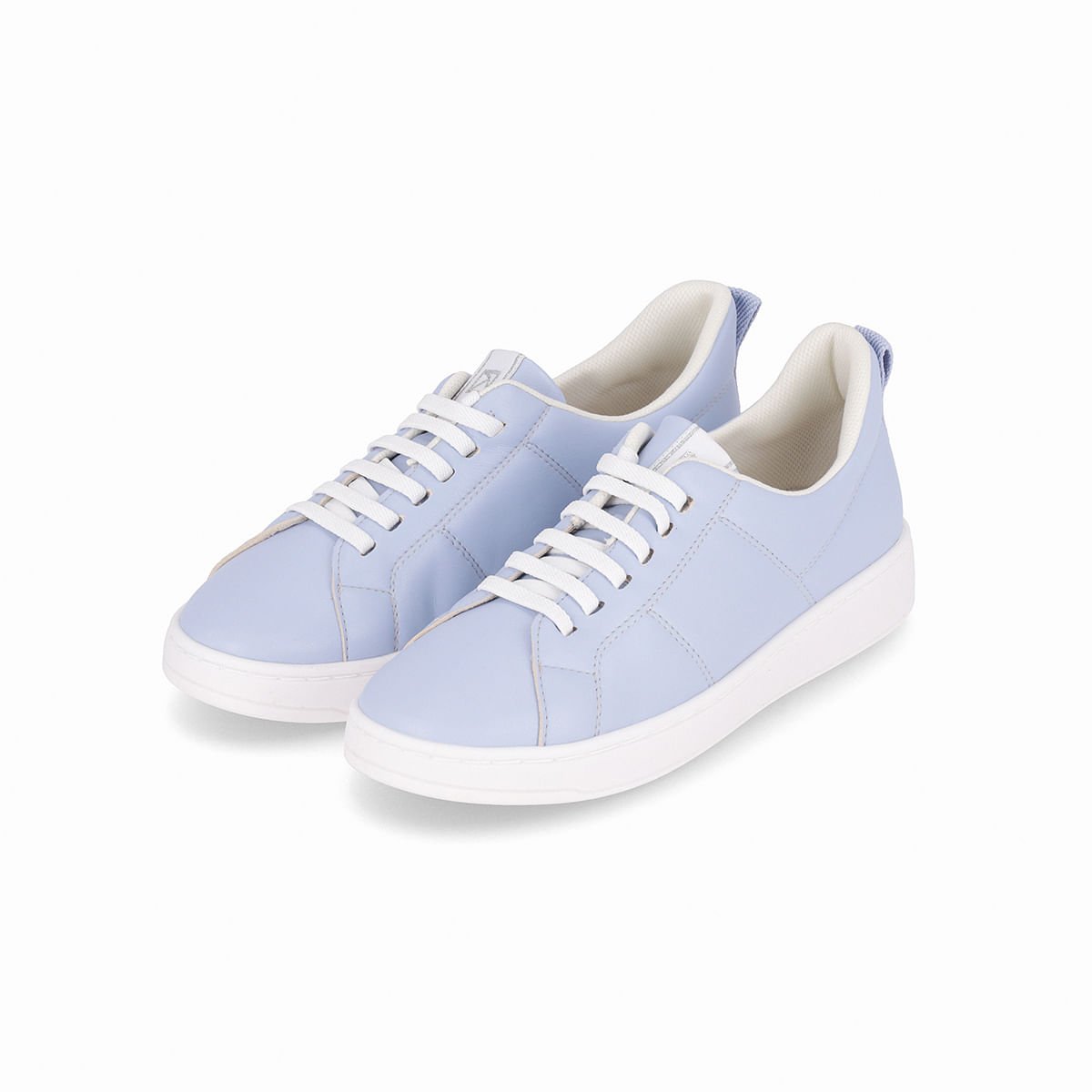 Tênis Beta Mirtilo Roxo