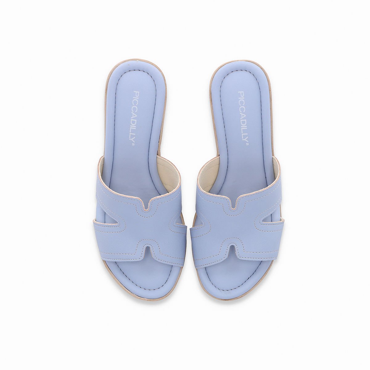 Tamanco Debora Salto Alto Mirtilo Roxo