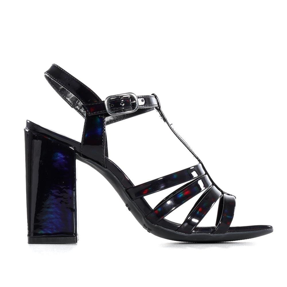 Sandália Zariff 1944-12 Feminino Preto