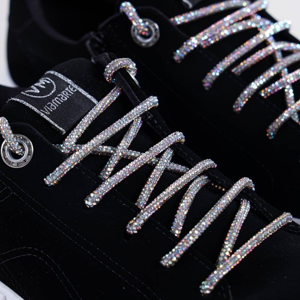 Tênis Via Marte 23-10910 Feminino Preto